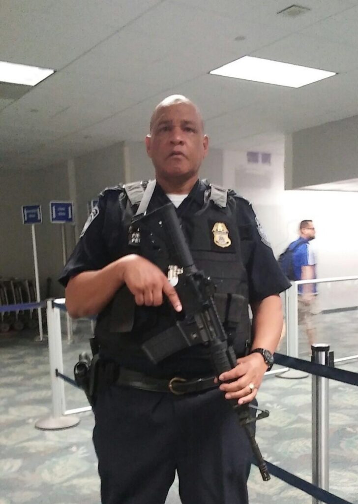 Help CBPO Sam Pratt’s Family With His Final Expenses – My CMS