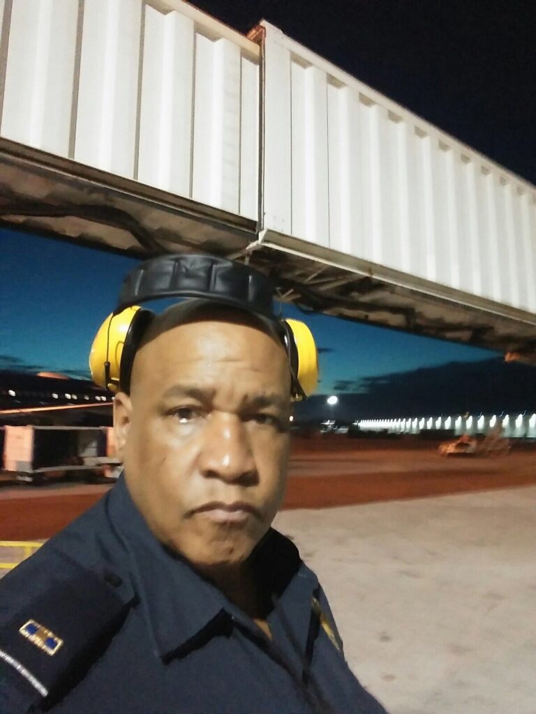 Help CBPO Sam Pratt’s Family With His Final Expenses – My CMS